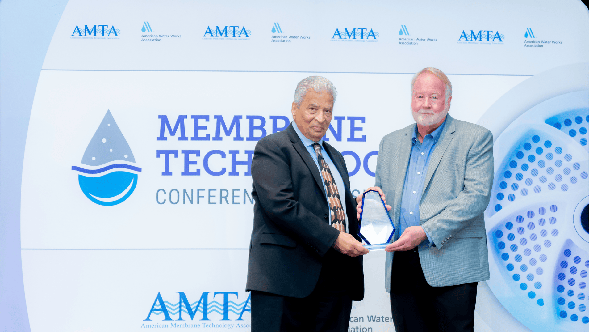 Dr. Gil Dhawan Inducted into AMTA Hall of Fame at MTC 2025 — Applied ...