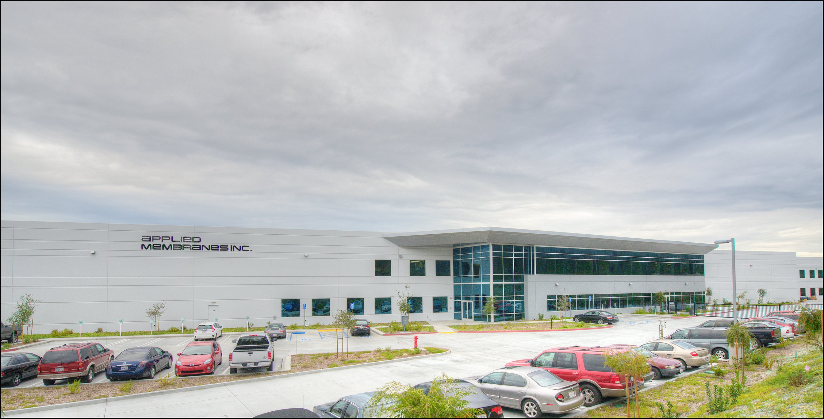 Applied Membranes Inc. | Reverse Osmosis & Water Filtration Systems ...