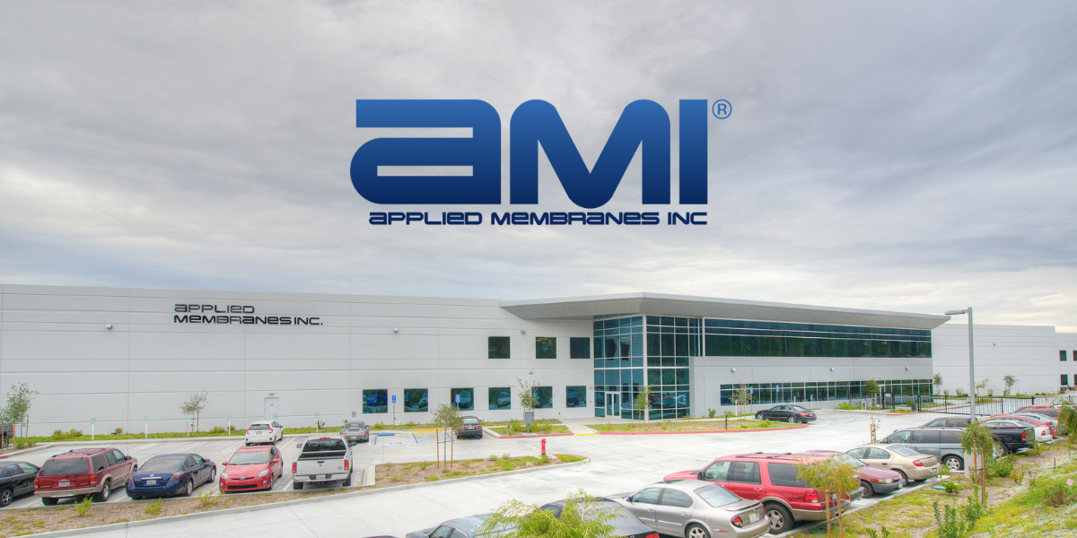 CodeLine 80H 8" Side Port High Flow FRP Pressure Vessels — Applied ...