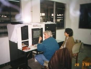 Ultrapure Water System for Microchip Manufacturing — Applied Membranes ...